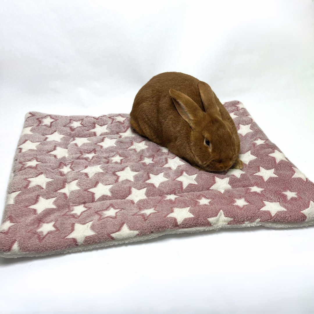 Large Cozy Mat | Bunny Bunch Boutique